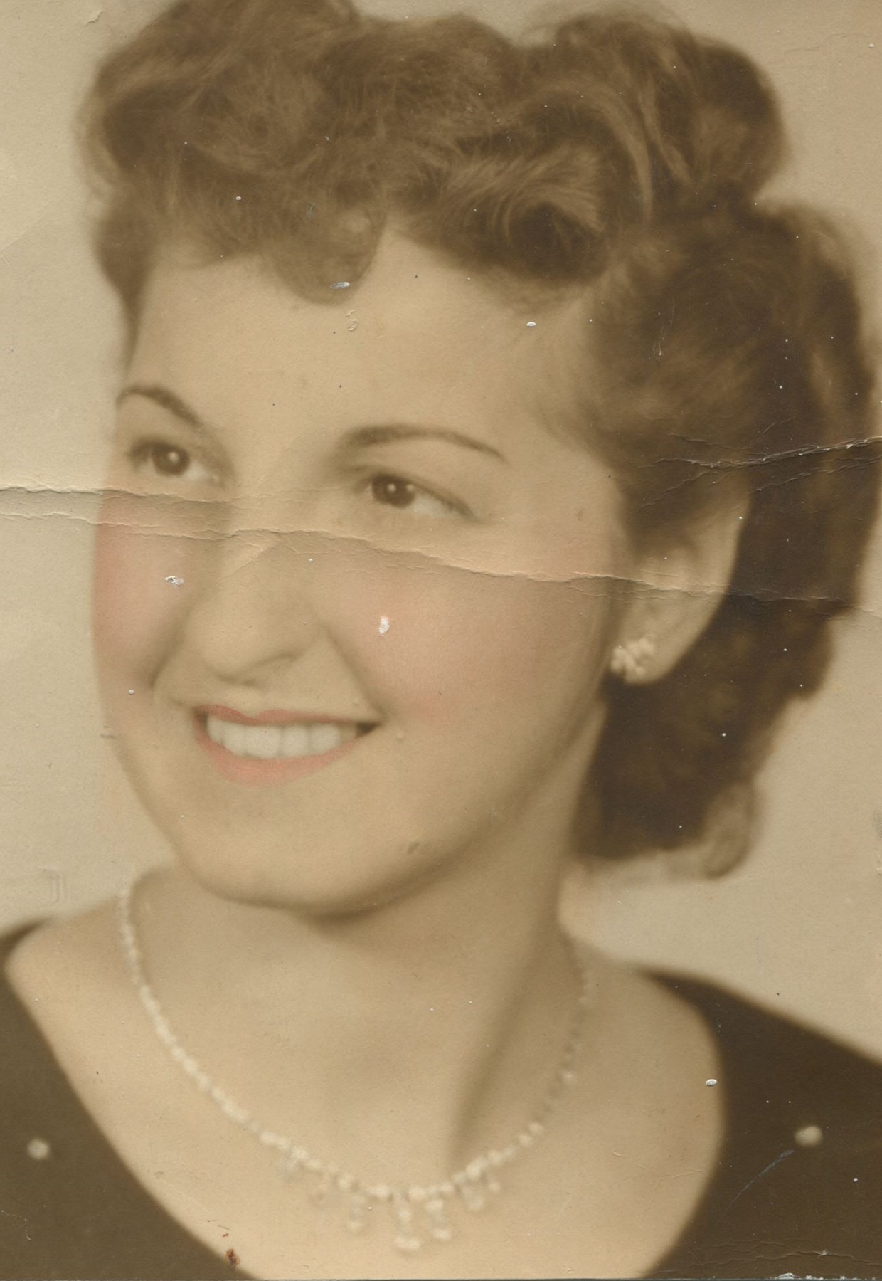 Rose M Fresta Obituary - St. Louis, MO