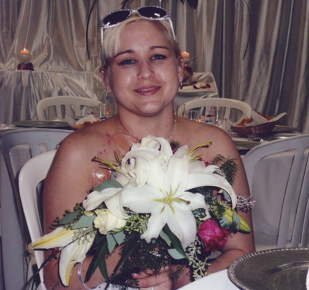 Stacey Henry Obituary - Wheat Ridge, CO