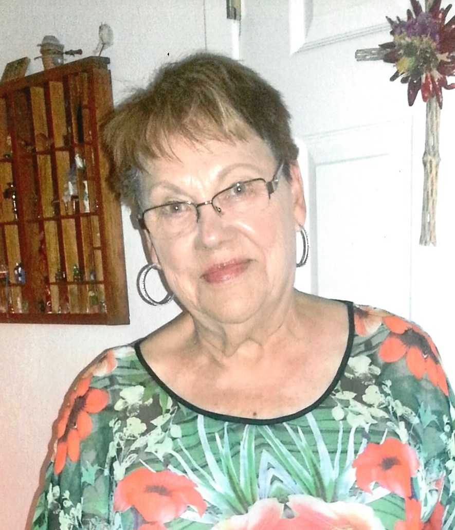 Patricia Anne Stump Obituary - Wheat Ridge, CO