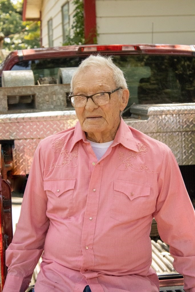 Albert Roberts Obituary - Seagoville, TX