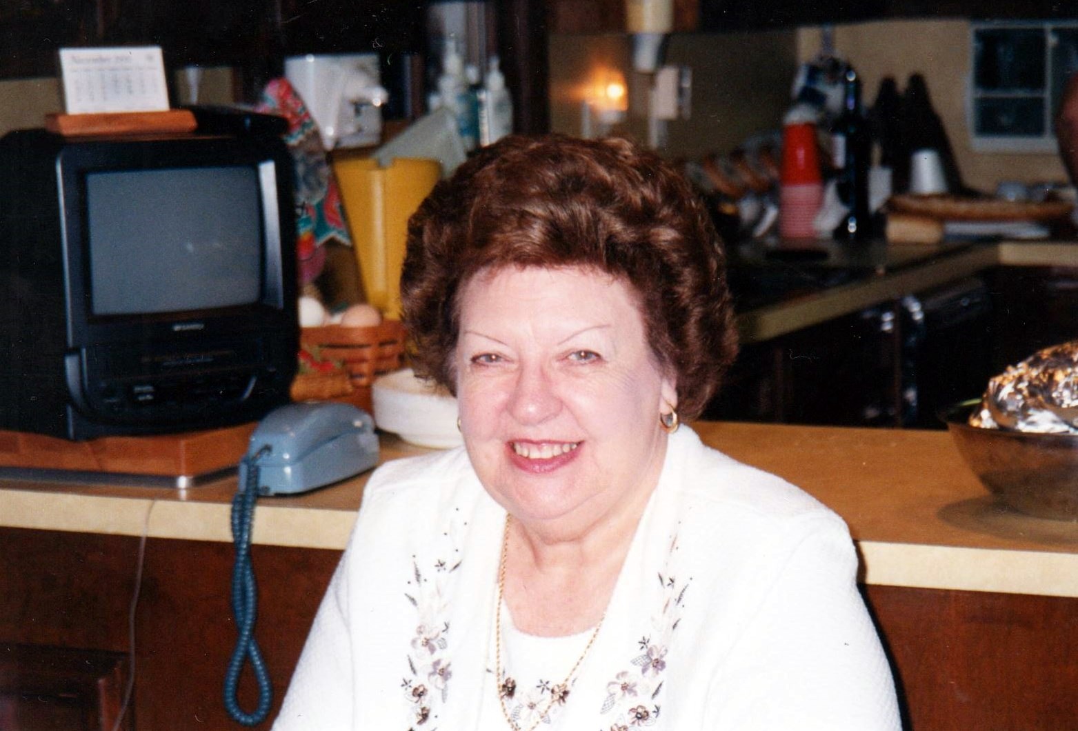 Mavis Rose Elledge Obituary - North Charleston, SC