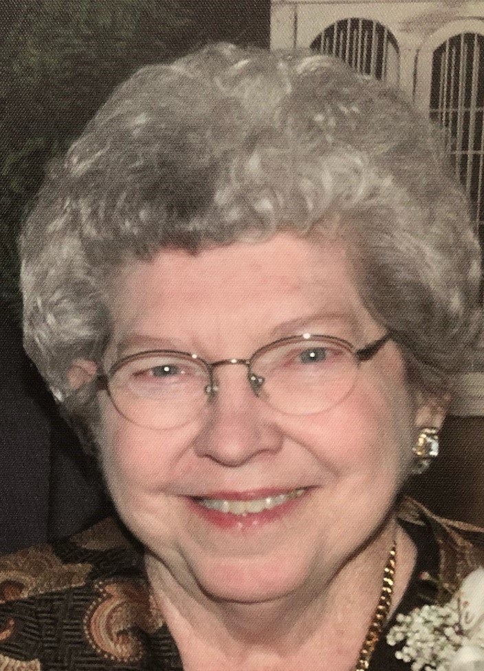 Nancy Deal Williams Obituary - China Grove, NC