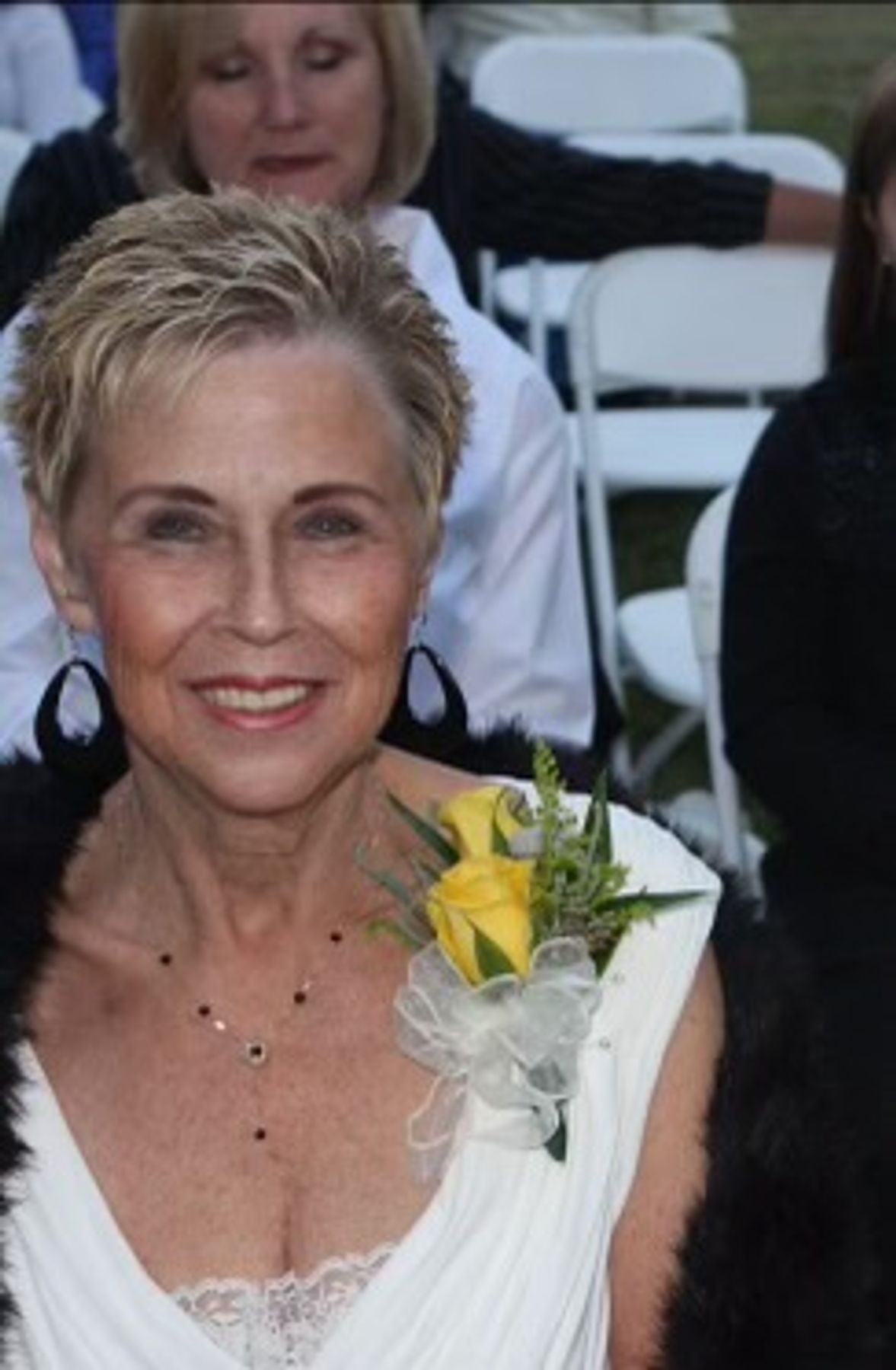 Gail Allen Obituary - Douglasville, GA