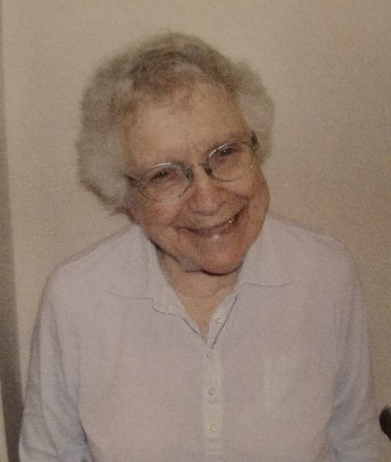 Eleanor M. Colby Obituario - Concord, NH