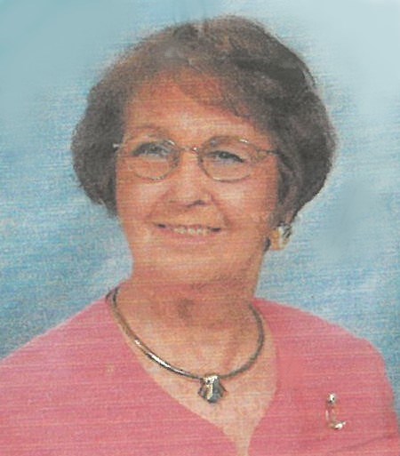 Anna Ruth Hunt Edwards Obituary - Columbia, SC