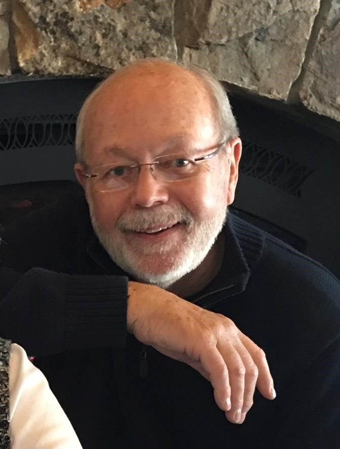 Roger Ingebritson Obituary - Woodbury, MN