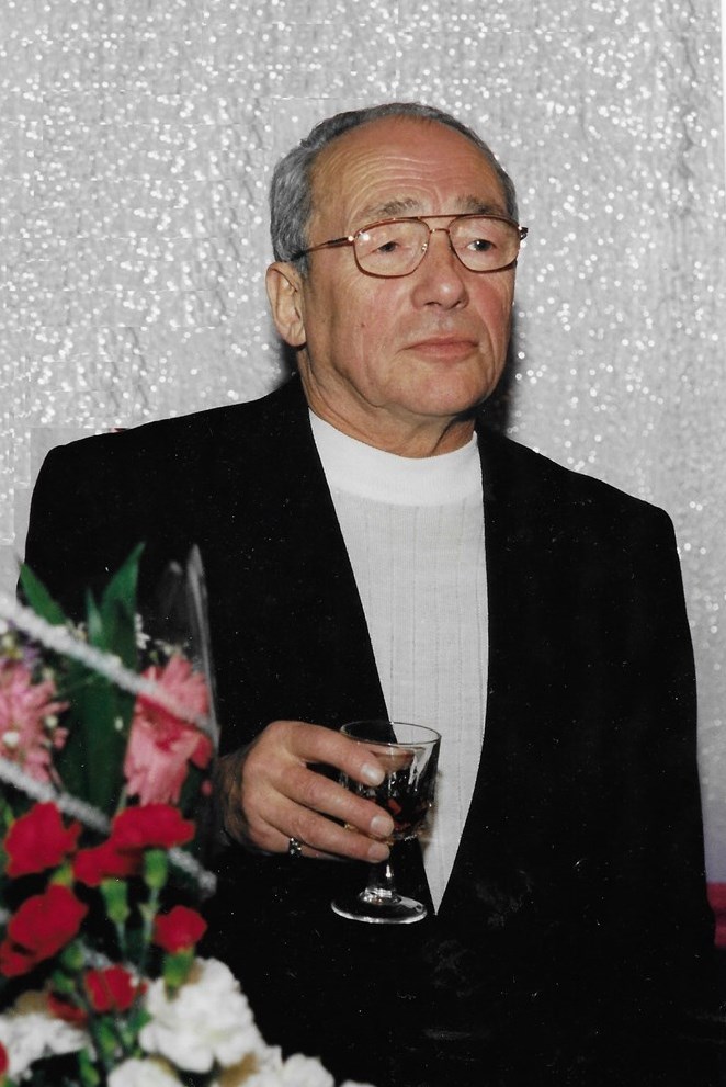Vladimir Uchenik Obituary - North Miami Beach, FL
