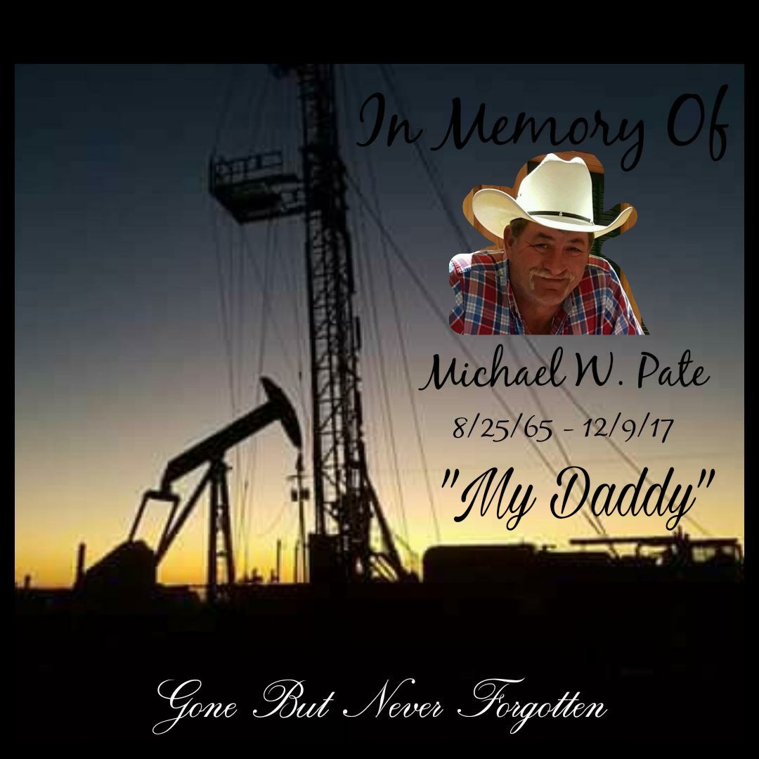 Michael Pate Obituary - Sulphur, LA