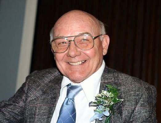 Kenneth Paul Graham Obituary - Colton, CA