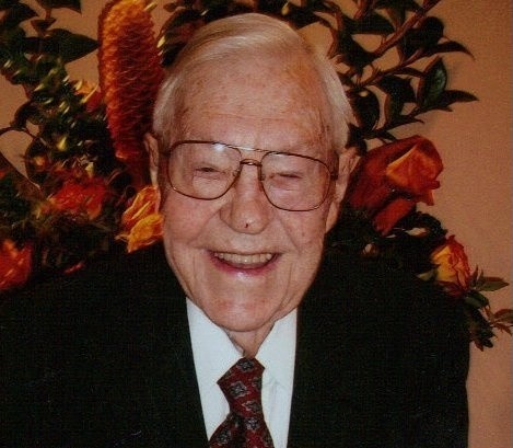 Howard D. Noyd Obituary - Bellevue, WA