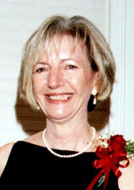 Deborah Rich Obituary - W. Columbia, SC