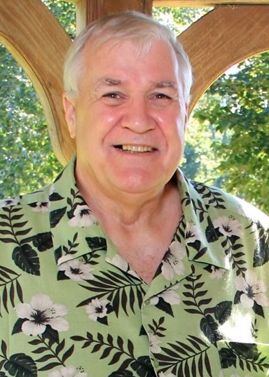 Larry Barker Obituary - Pekin, IL