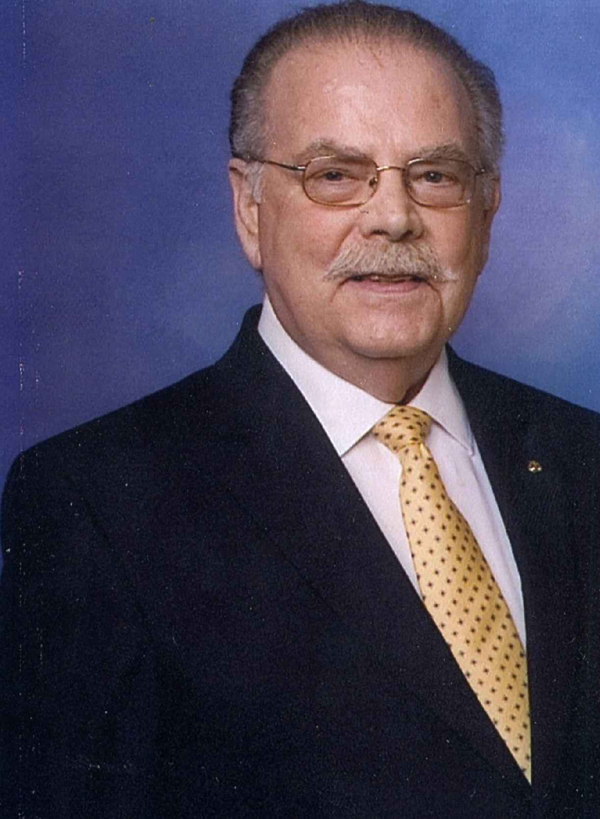 Edward Curtin Obituary