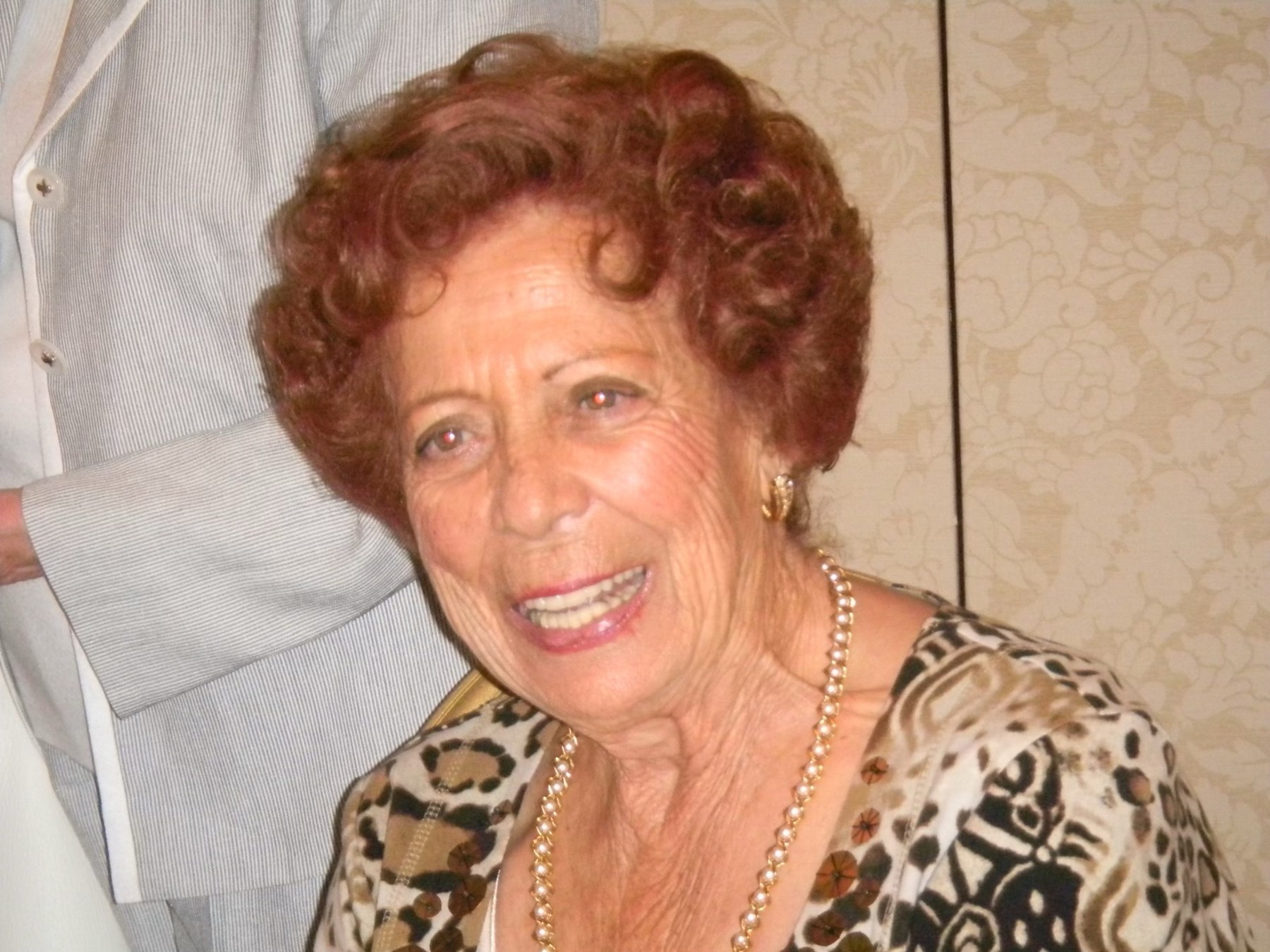 Gaby Capp Obituary - Montgomery, AL