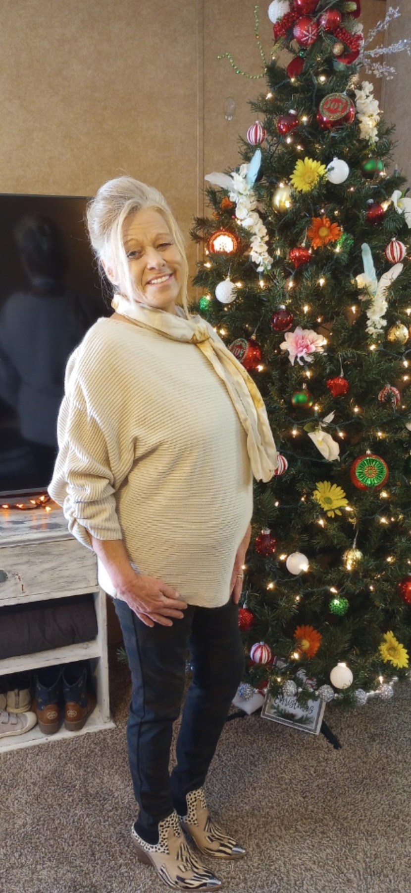 Lori Harris Obituary - Haughton, LA