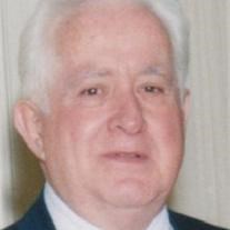 Edward Sweeney Obituary - Southington, CT
