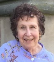 Audrey Potter Obituary - Brookline, MA