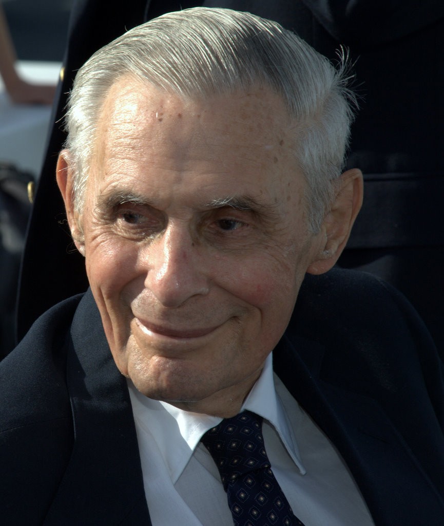 Henry Allison Obituary