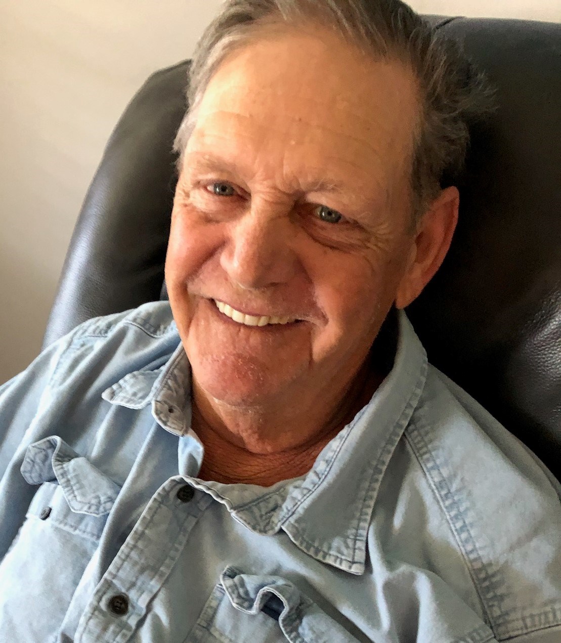 Edward Moats Obituary - Pensacola, FL