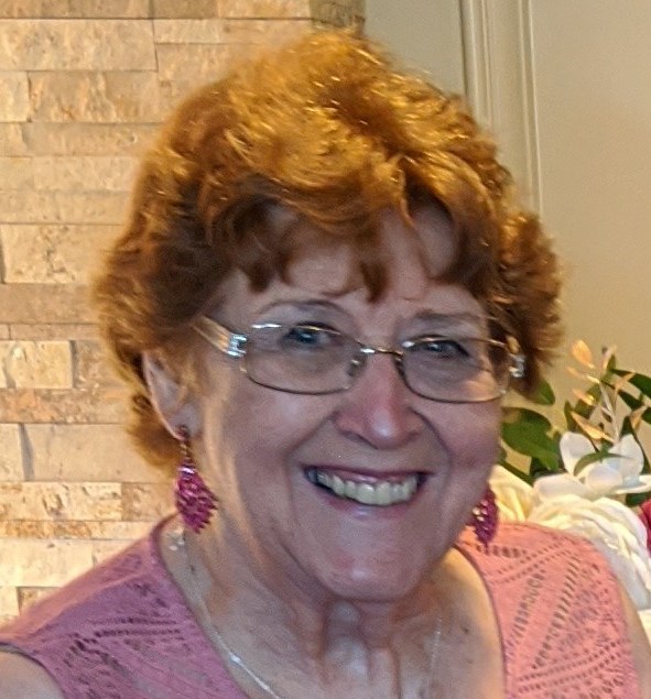 Carol Blohm Obituary - Warren, MI