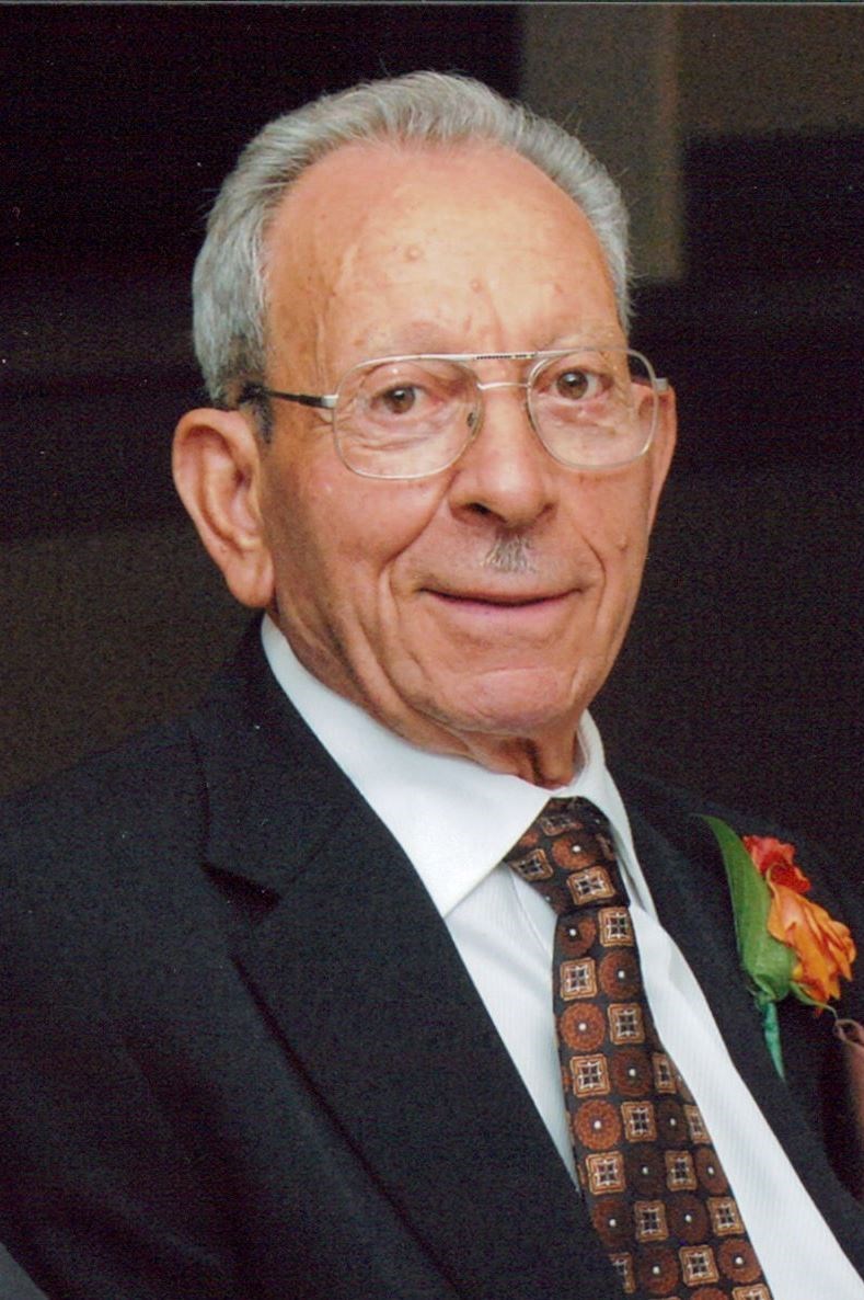 Emilio Magliocchi Obituary - Kamloops, BC