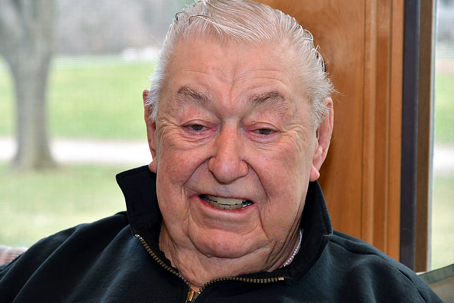 Charles Martin avis de décès - Rochester, MI