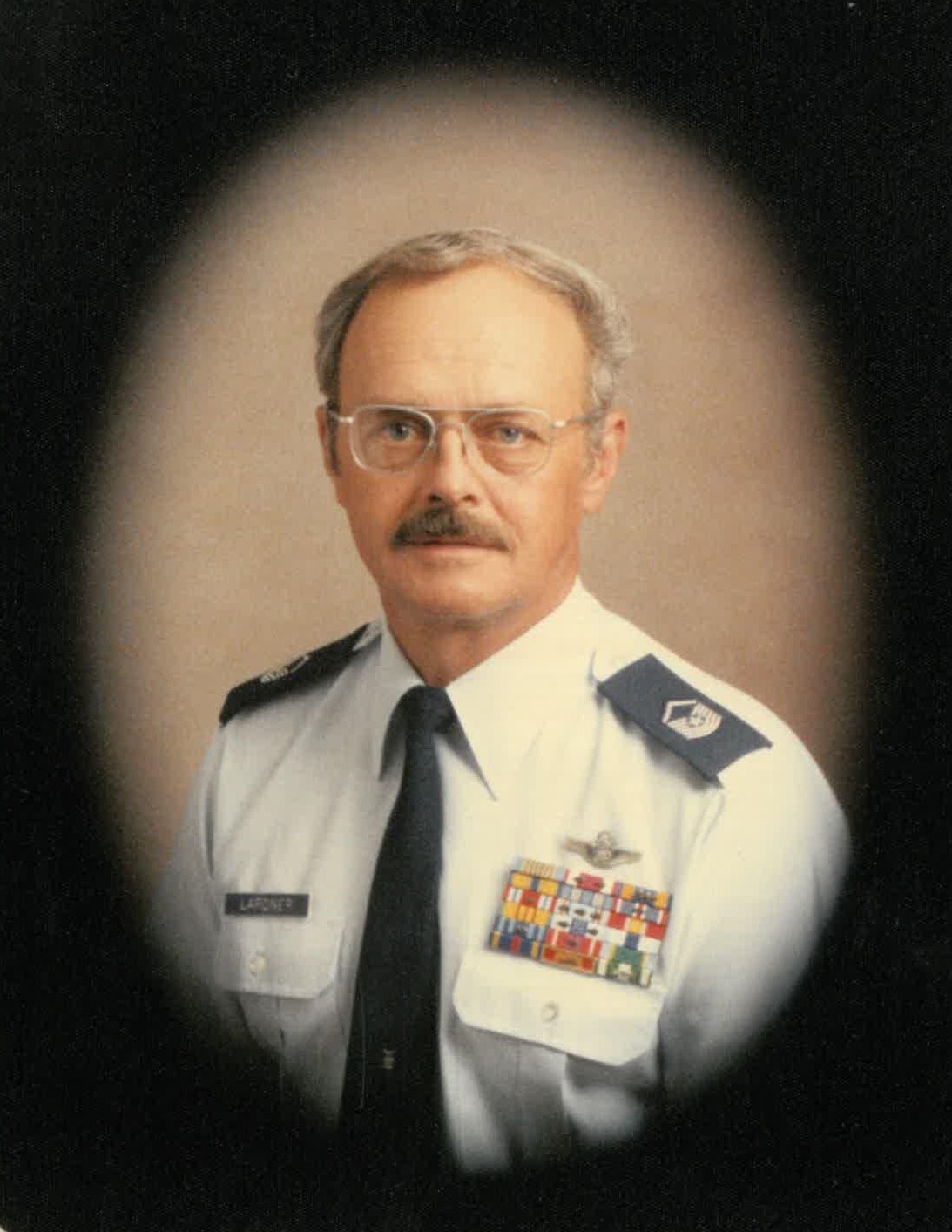 William Lardner Obituary - Tucson, AZ