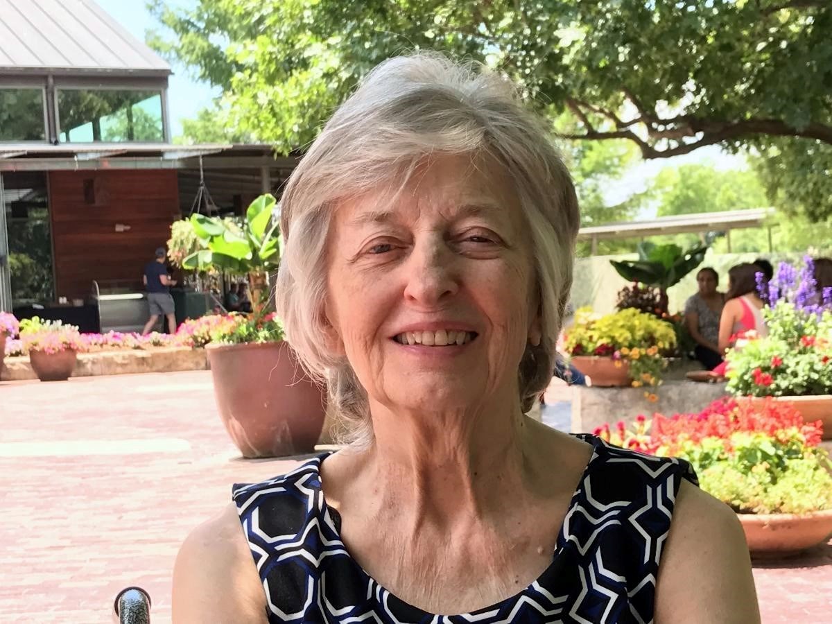 Jacquelyn Smith Obituary - Austin, TX