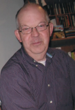 Valbert Thibault Obituary - Campbellton, NB