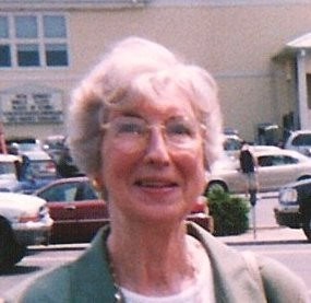 Margaret Stark Obituary - Toms River, NJ
