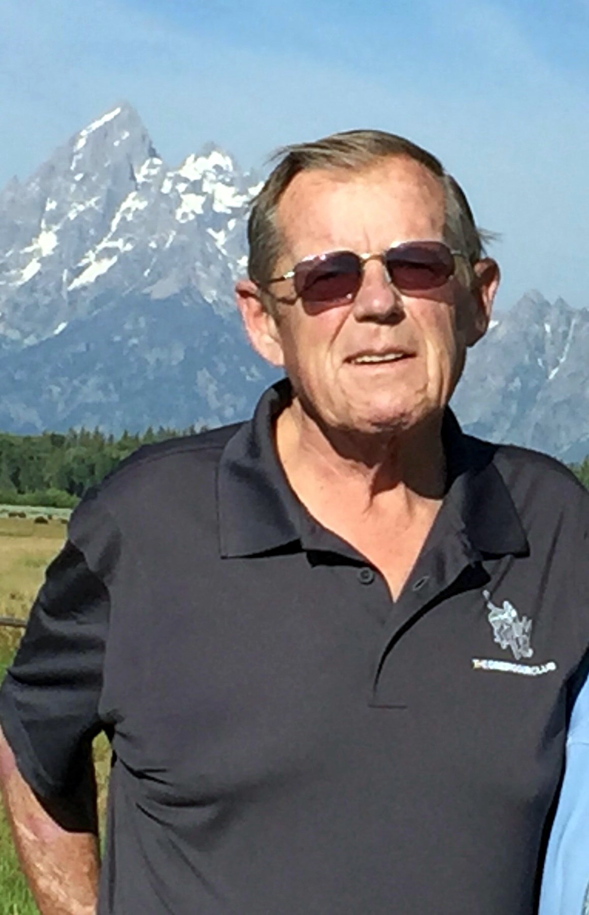 Robert Moir Woodbury Obituary - Wheat Ridge, CO