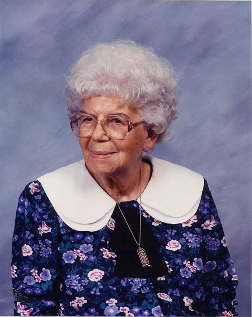 Ruth LaChute Obituary - Metairie, LA