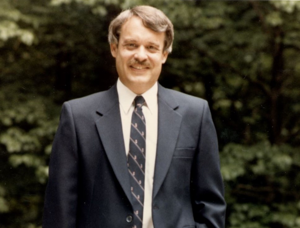 Donald Hoyt Hudgins Obituary - Sandy Springs, GA