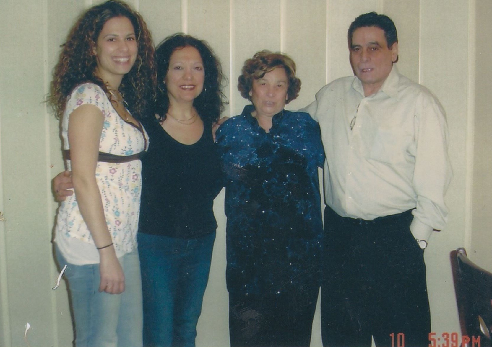 Maria Bertucci's Instagram, Twitter & Facebook on IDCrawl