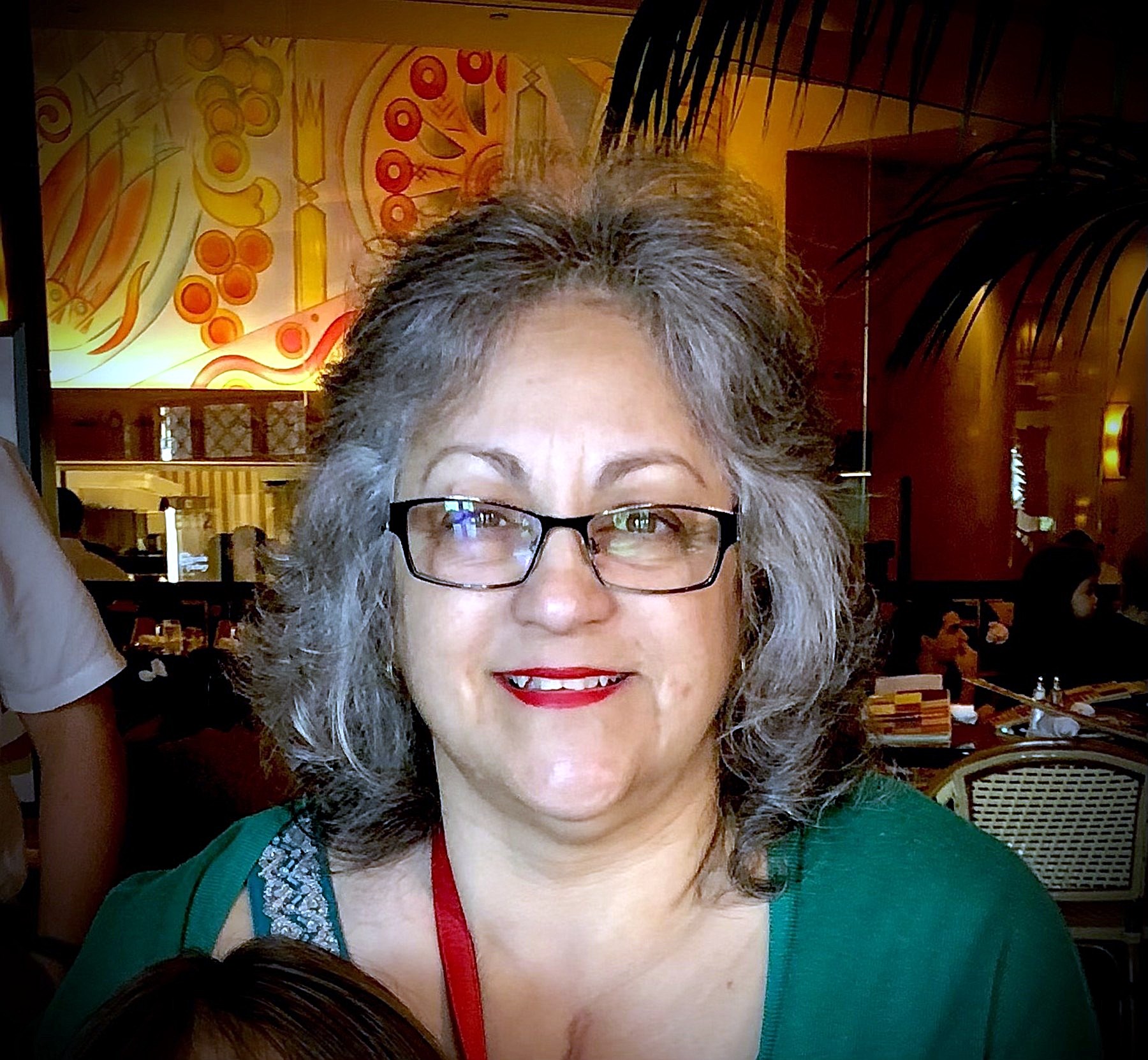 Carmen Martinez Obituary - Hialeah, FL
