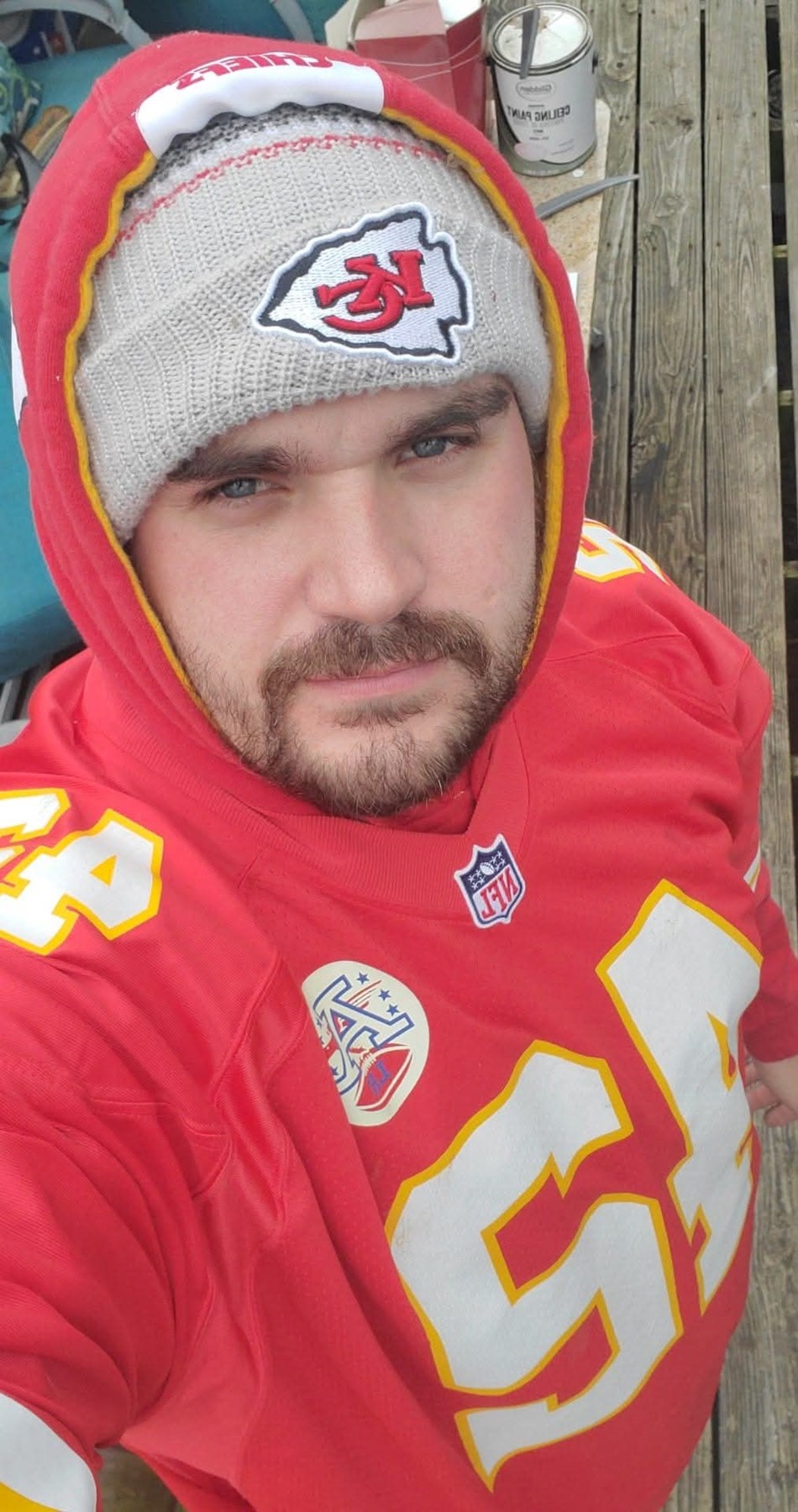 Benjamin Reid Obituary - Kansas City, MO