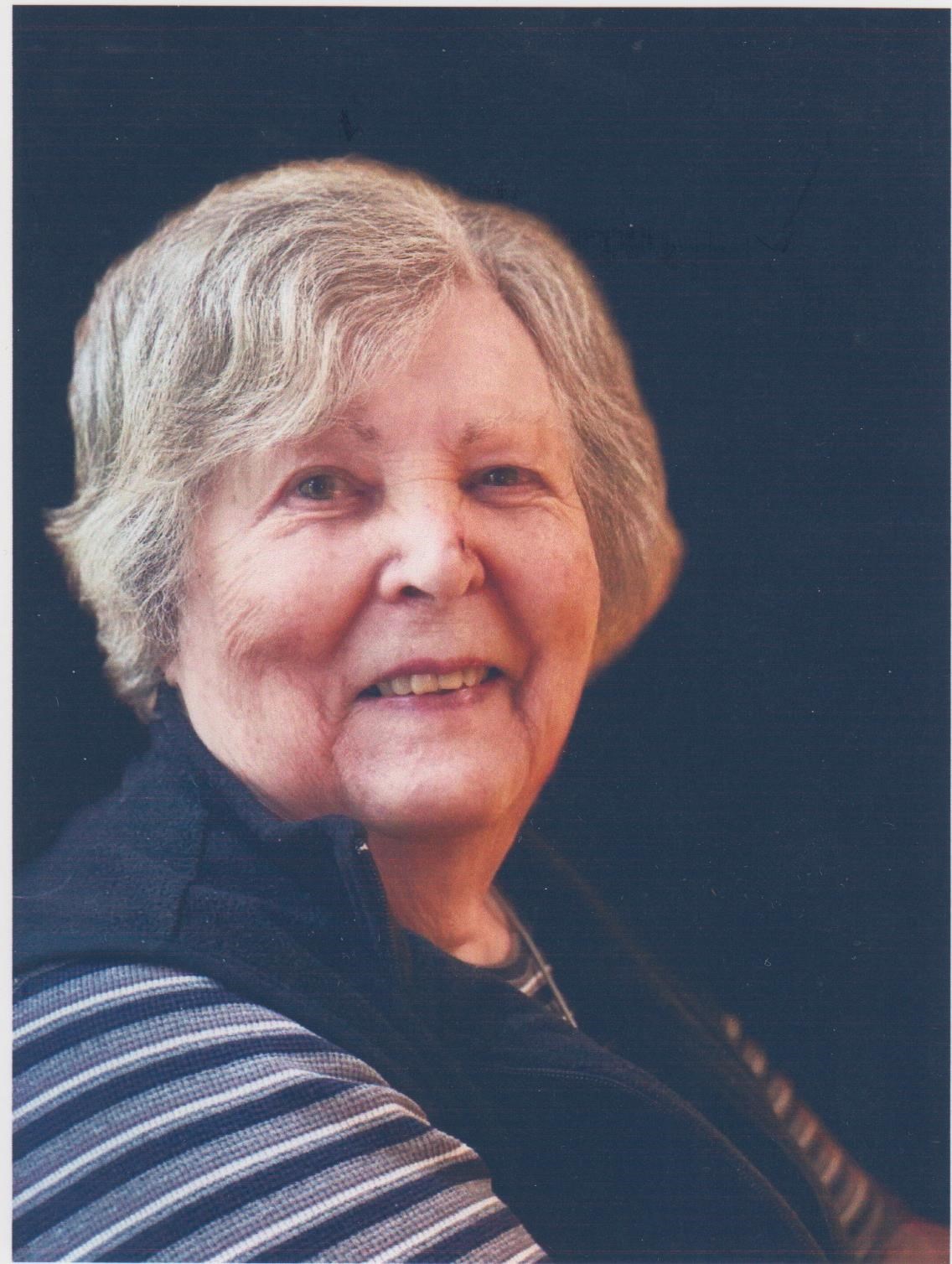 Joan Whyte Obituario - Cornwall, ON