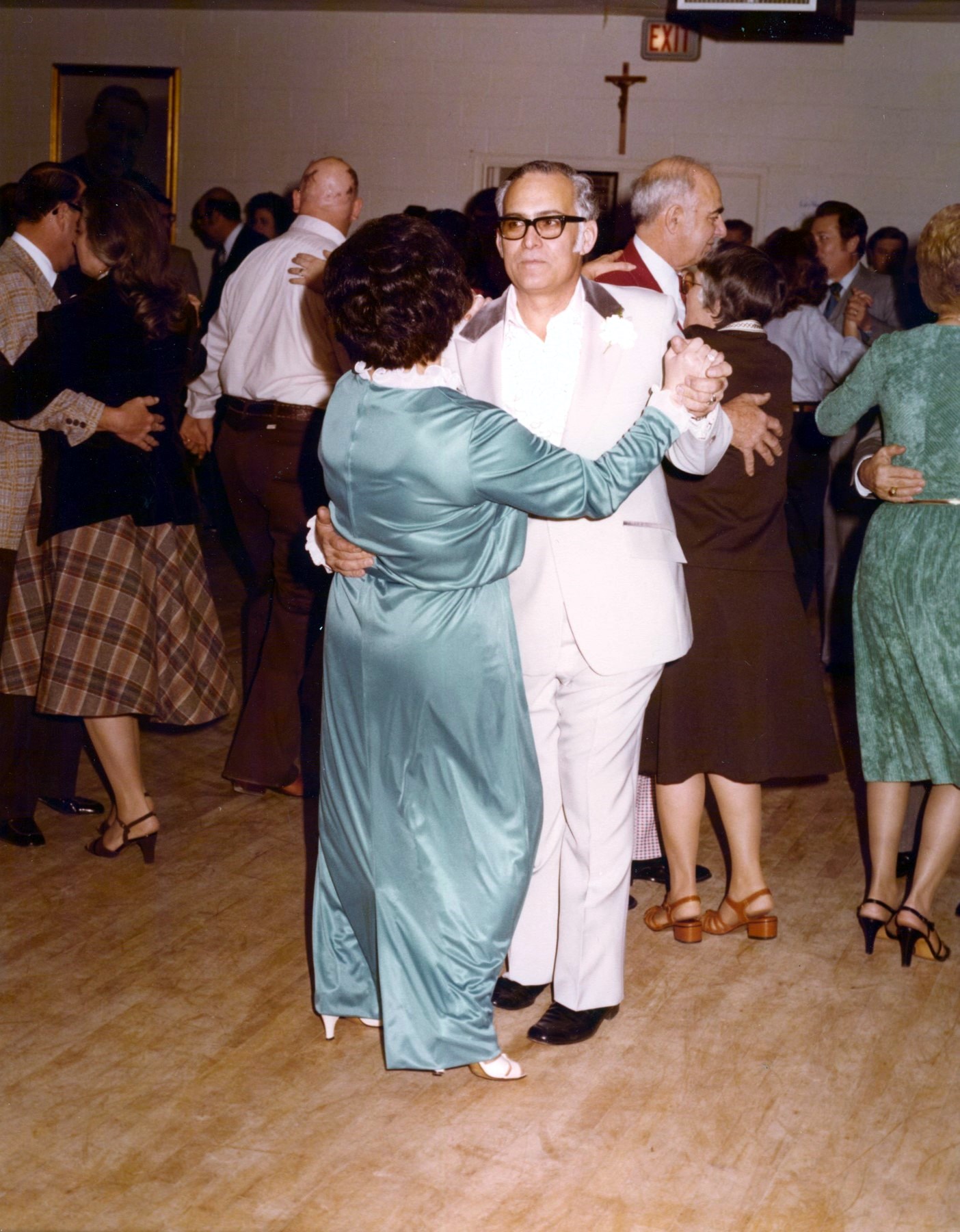 Marie Antoinette Tardo Ricca Obituary - Houston, TX