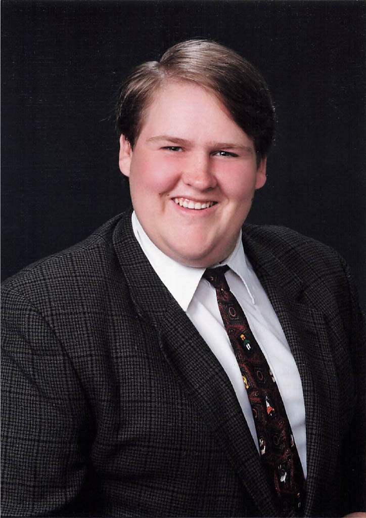 Brandon Blomquist Obituary - Millcreek, UT