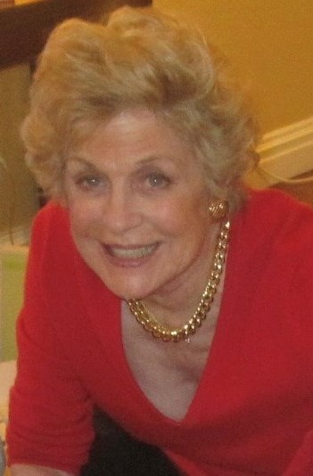 Roberta Adams Obituary - New York, NY
