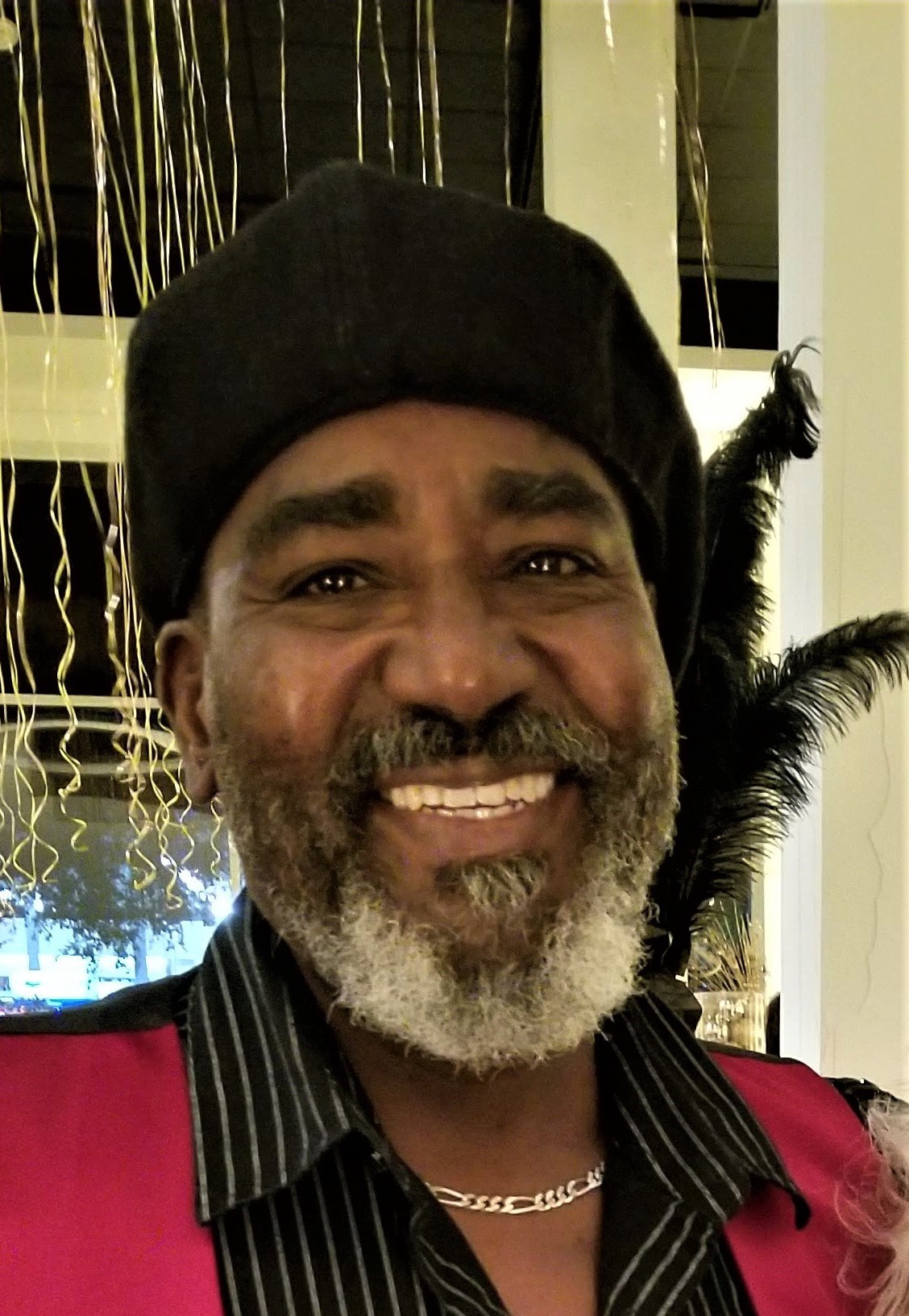 Mr. Larry Quinton Coffey Obituary - Houston, TX