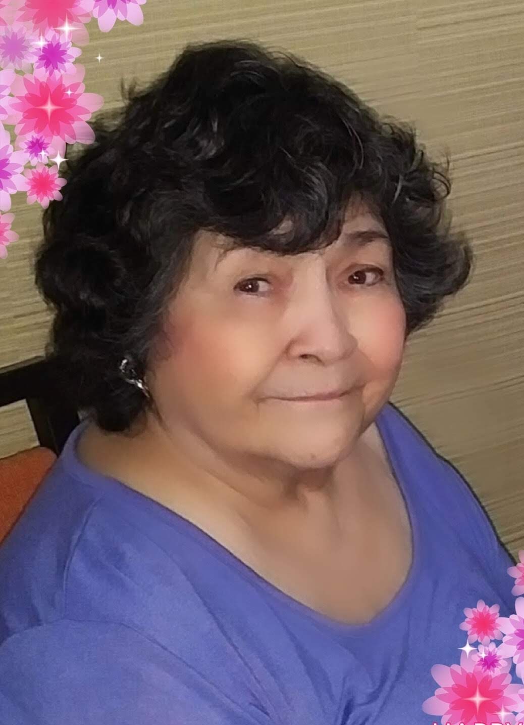 Maria Carmen Benoit Obituary - El Paso, TX