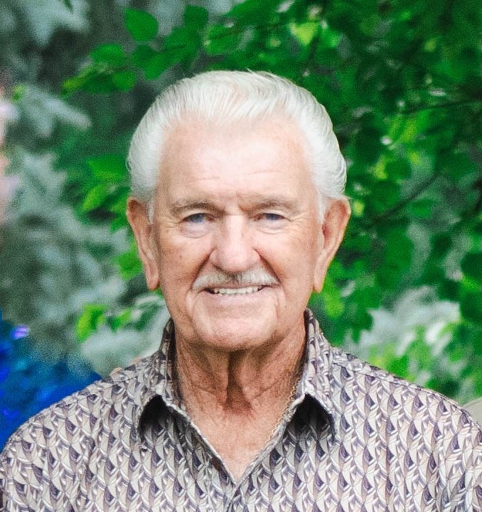 Melvin Schlunz Obituary - Sun City, AZ