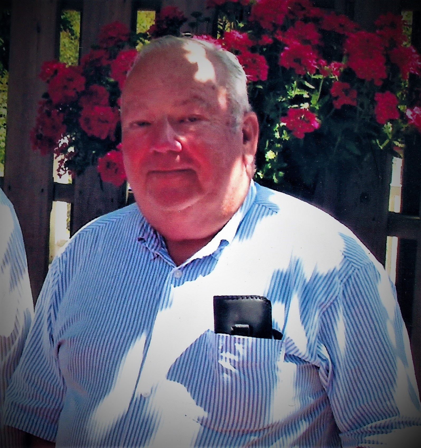 David MacLEAN Obituary - Mesa, AZ