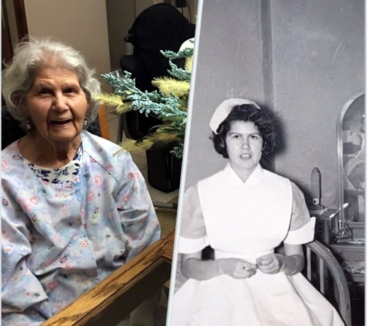 Joan Marie Slack Obituary - Las Vegas, NV