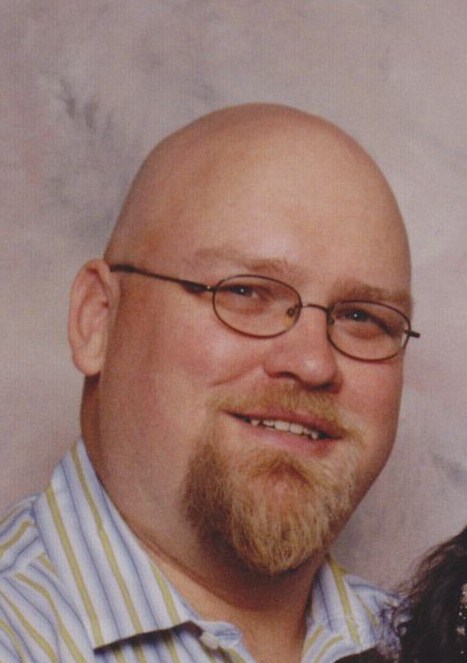 James P. Ryon Jr. Obituary - Miamisburg, OH