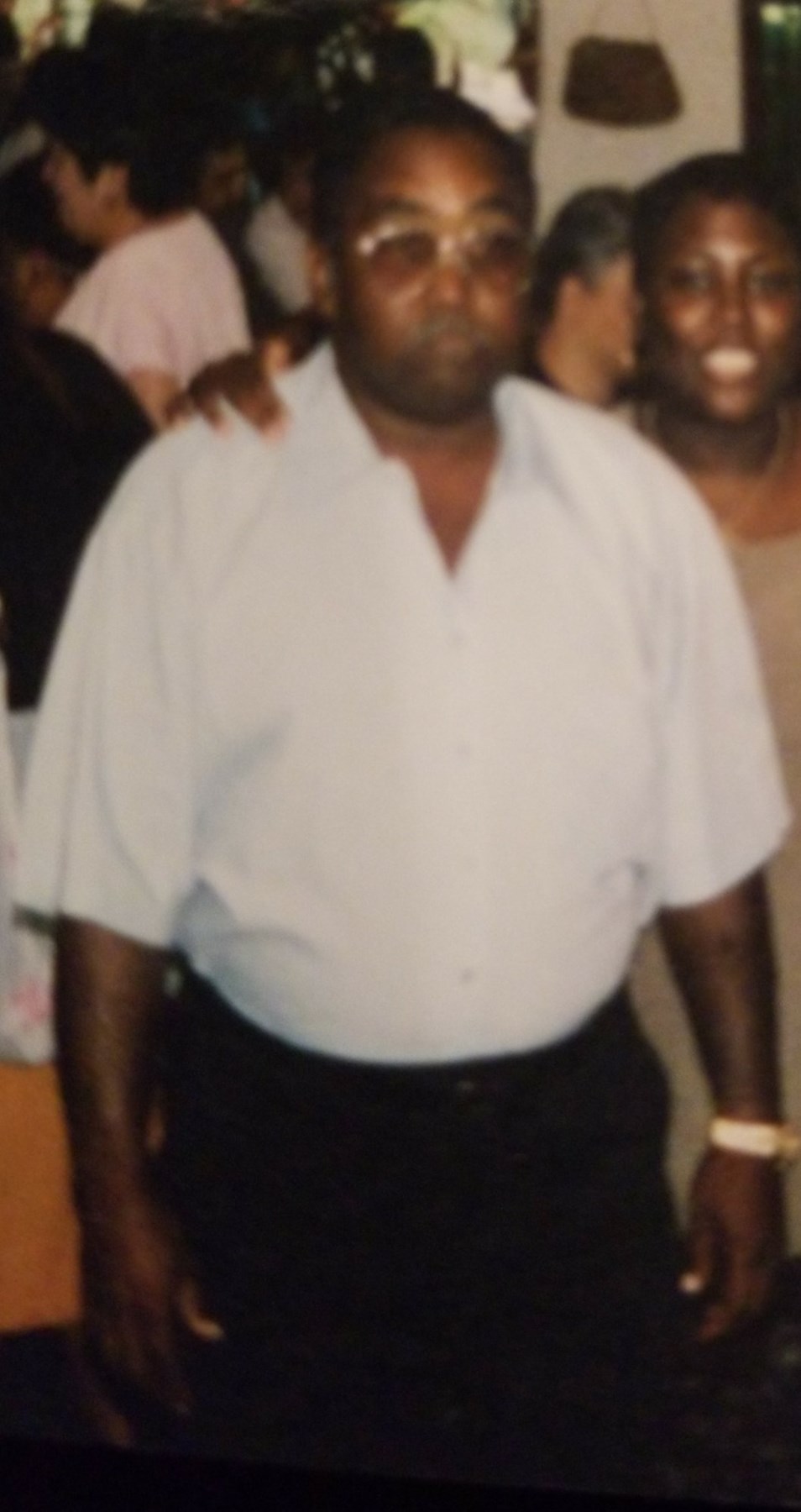 Lawrence Hackett Obituario - Houston, TX