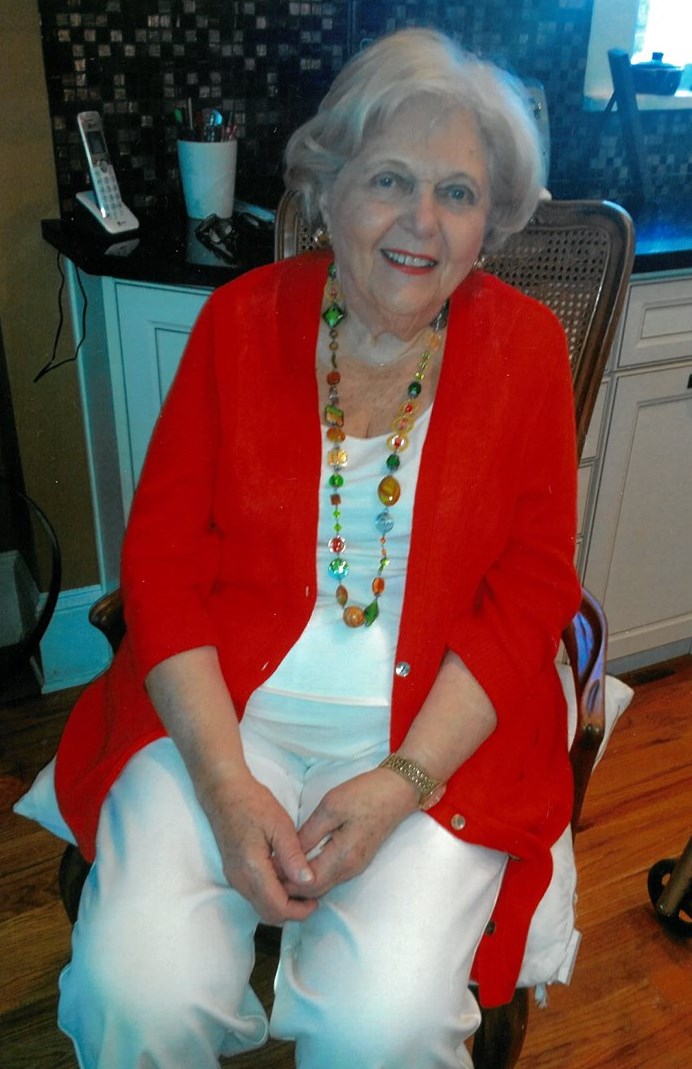 Elaine Andrews Obituary - Atlanta, GA