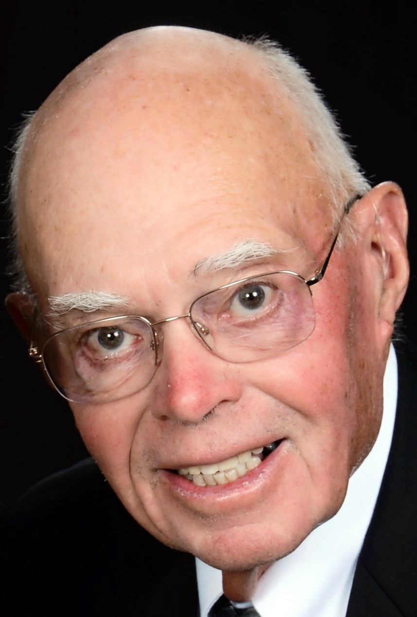 James "Jim" Leslie Karnosh Jr. Obituary - Salem, OR