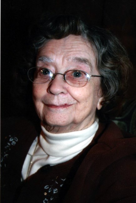 Mildred Rowland Obituary - New Tazewell, TN